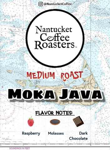 Coffee - Nantucket Coffee Roasters